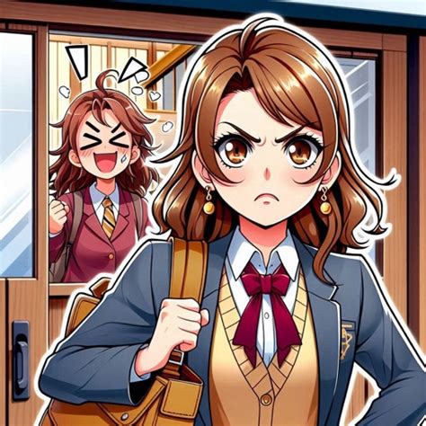 Sakura High School Pranks By Memona Zafar