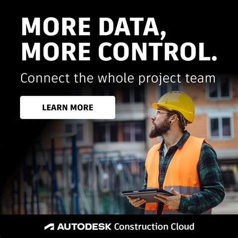 autodesk construction cloud on linkedin why choose autodesk build