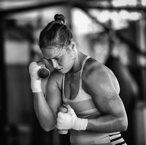 Ronda Rousey Gym Training Ronda Rousey Ufc Fighters Ufc