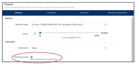 ANSYS Fluent Tips Tricks And Troubleshooting Nimbix