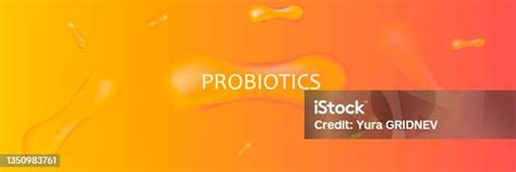 프로바이오틱스 박테리아 벡터 일러스트레이션 생물학 과학 배경 현미경 박테리아 클로즈업 젖산균에 대한 스톡 벡터 아트 및 기타