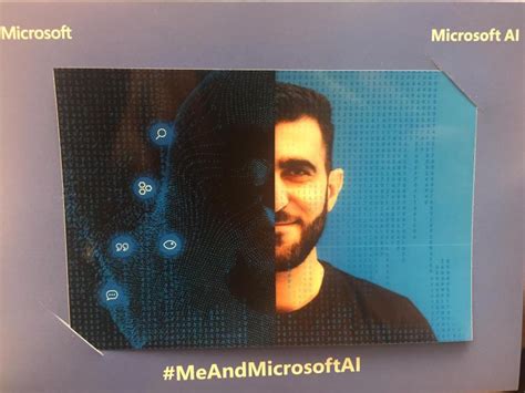 Alaeddin Khader On Linkedin Meandmicrosoftai