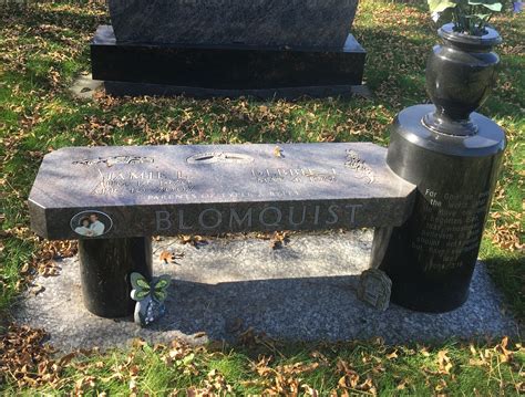 Jamie Lee Blomquist 1970 2007 Find A Grave Memorial