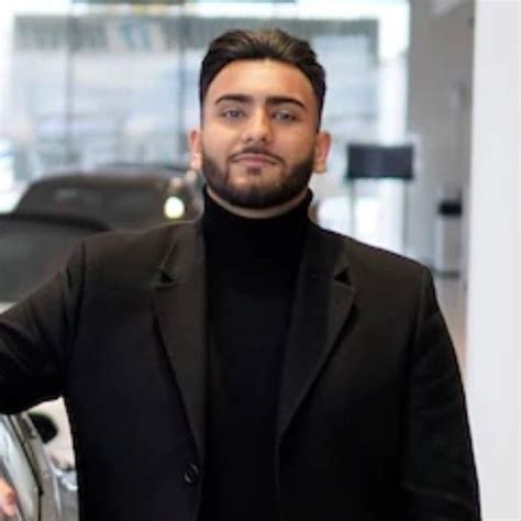 Mutasim Khan Salesperson Autonation Linkedin