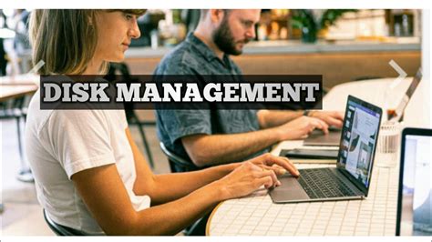 What Is Disk Management How To Create Delete Shrink And Extend A Partition Youtube