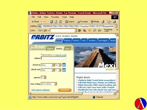 Ppt Programming The Interactive Web Powerpoint Presentation Free Download Id2767746