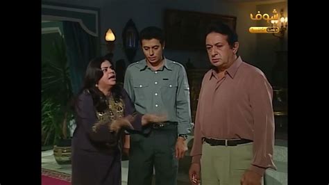 متولي واجه ابنه سعيد بعد ما عرف انه كان بيدرس وخد شهادة من ورا ضهره بس