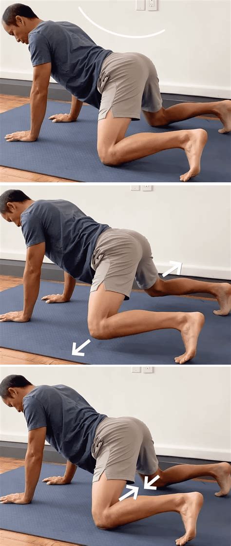 3 Easy At Home Hip Adductor Exercises To Improve Strength Precision