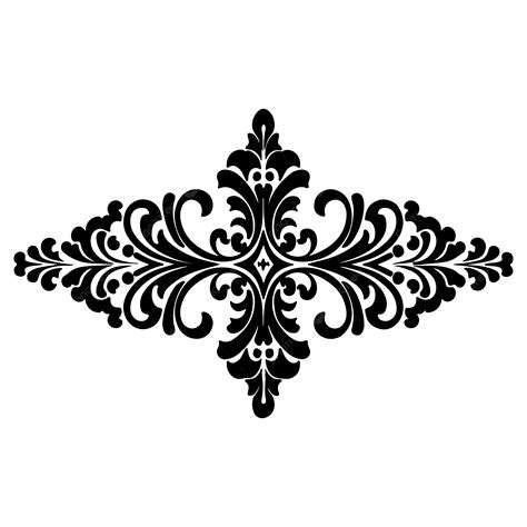 Illustrator Vector Floral Art Design Floral Design Floral Vector Floral Art Png And Vector