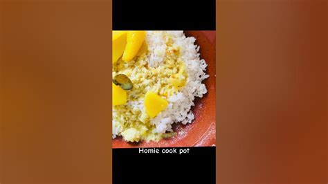 Simplelunchmenu Srilankanstyle Viralshort Cooking Hansi747 Youtube