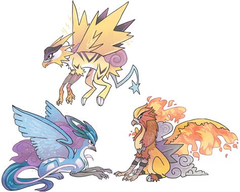 Legendary Gryphons Redraw By Griffsnuff On Deviantart
