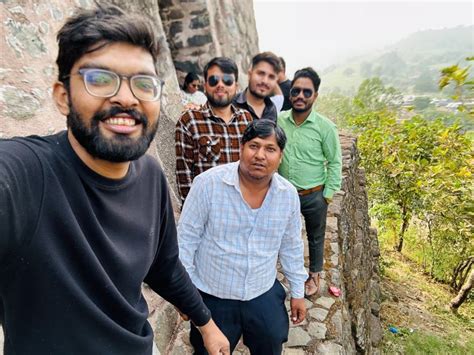 piyush kumar singh on linkedin i feel glory to work with you guys and our bond is unbreakable