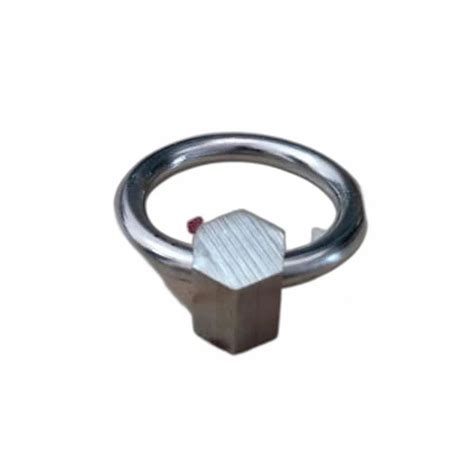 Stainless Steel Drawer Knobs Finish Type Nickel At ₹ 10piece In Rajkot