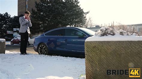 Bride 4k Locked Wc Adventure Sofia Lee Eporner