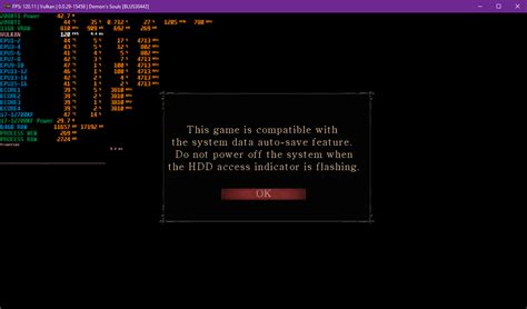 Regression Multiple Ppu Related Issues Since 0029 15457 14437 · Issue 14439 · Rpcs3