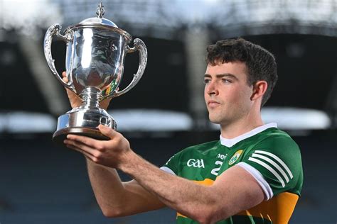 The Odds Must Be Against Kerry Making A Fourth Straight Joe Mcdonagh Cup Final Irish Independent