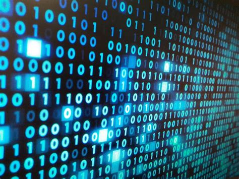 Binary Numbers Pixahive