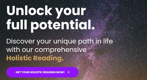 Holistic Reading Unlock Your Full Potential