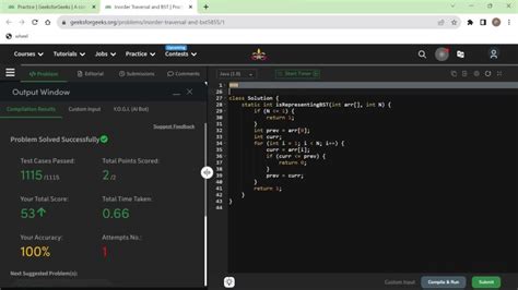 Priyanshi Sharma On Linkedin 100daysofcode Day24