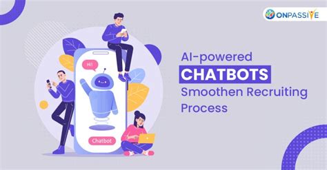 Onpassive On Linkedin Ai Aiinrecruitment Aitechnologies Ai Artificialintelligence…