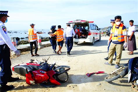 သံတွဲမြို့နယ် ယာဉ်မတော်တဆမှု လျော့နည်းစေရေး၊ ယာဉ်စည်းကမ်း၊ လမ်းစည်းကမ