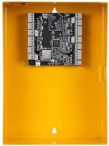 Amazon Com ProdataKey R4 Red 4 Four Door Controller With Built In Ethernet OSDP Power Supply