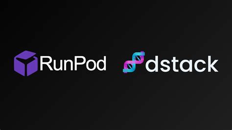 orchestrating runpod s workloads using dstack