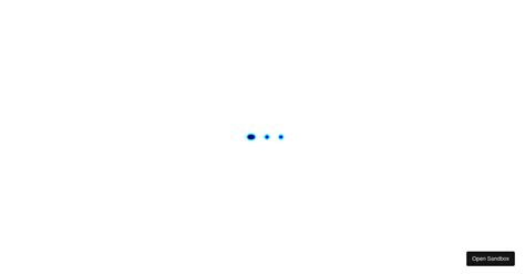 React Simple Dots Loader Forked Codesandbox