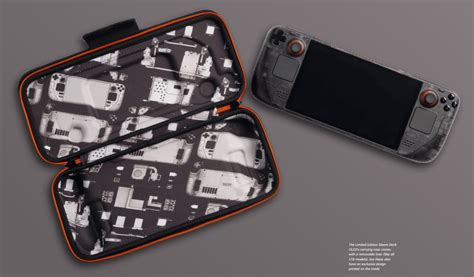 Steam Deck Gets Switch Style OLED Upgrade Time Extension