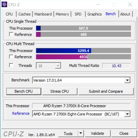 Amd Ryzen 7 3700x Desktop Cpu Review A Frugal 8 Core And 16 Thread Processor Notebookcheck