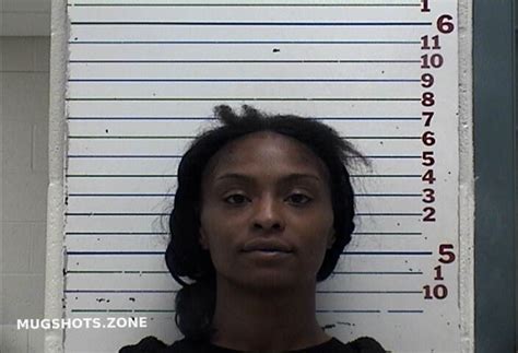 Menefee Siya Michelle 04 26 2024 Comanche County Mugshots Zone