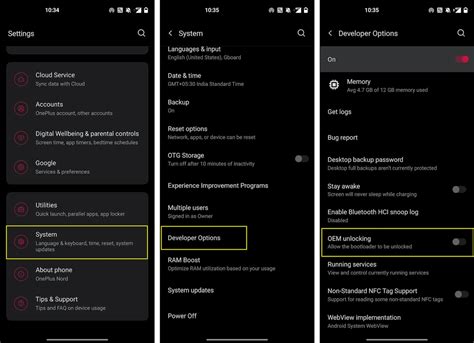 how to root oneplus nord with magisk android 11 magisk app