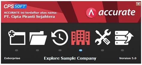 MEMBUKA DATABASE SAMPLE ACCURATE