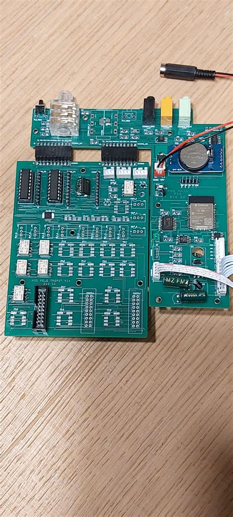 ULN2803 C è qualcosa di più di 8 porte Hardware Arduino Forum
