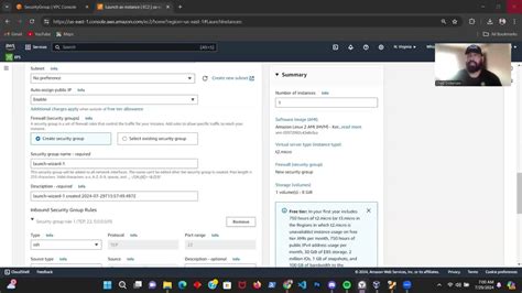 Chad Dickerson On Linkedin Project Title Understanding Stateful Vs Stateless Firewalls 3 Part