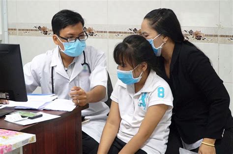 Gói Dịch Vụ Tầm Soát Bệnh Lý Dậy Thì Sớm