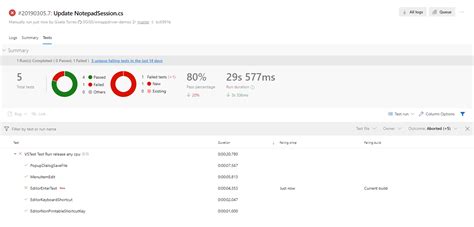 Automatizar Tus Tests Con Winappdriver Con Azure Devops Returngis