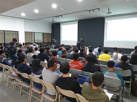 Teamalgoritma Algoritmakickstart Kickstartseries Kickstart