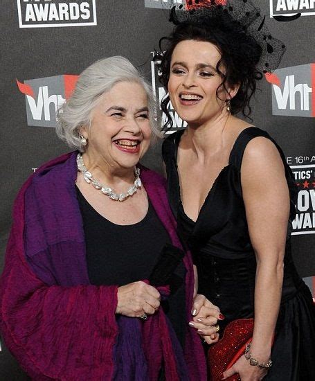 Helena Bonham Carter Height Weight Age Boyfriends Family Biography Facts More