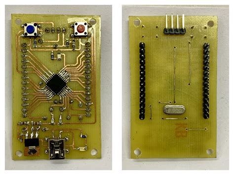 Dhananjay Gadre On Linkedin These Days Electronic Prototyping Has