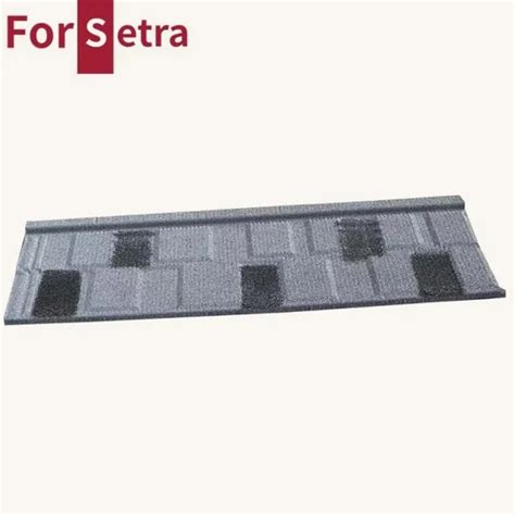 Sound Insulation Is Preferred For Green Building Materials Shingle