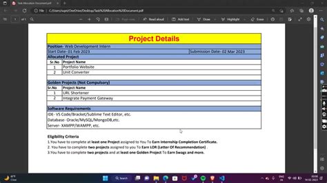 Supriya Jadhav On Linkedin Webdeveloper Intern Codeclause