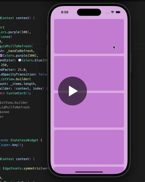 Flutter Flutterdev Opensource Mobileappdevelopment Uidesign