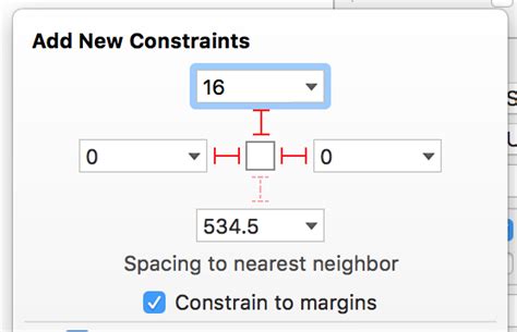 First View Of Ios Tutorial In Swift An Android Developer View By