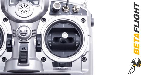 Verbind Elke Zender Met Een FPV Simulator Via Betaflight DroneRacers Nl