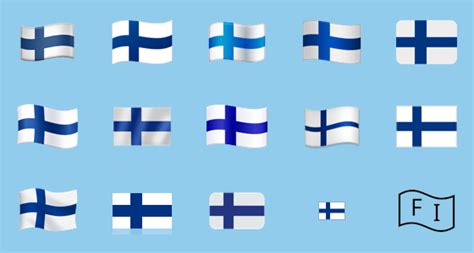 🇫🇮 Flag Finland Emoji Meaning Copy And Paste