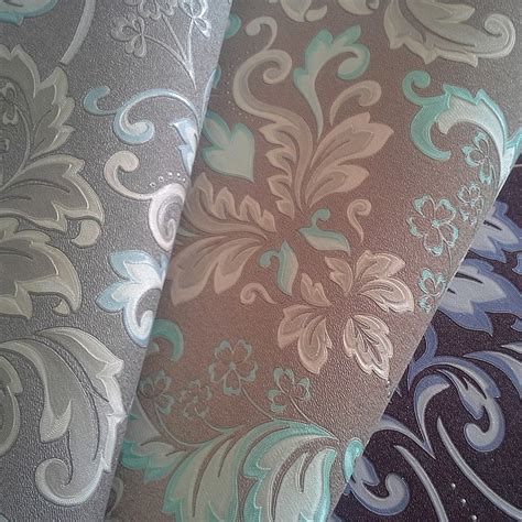 Как клеить виниловые обои на флизелиновой основе