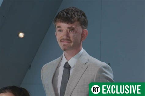 Jonny Heaver Still “stands By” His Decision That Saw Him Fired From The