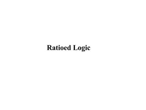 Non Ideal Transistor Theory Mosfet Second Order Effects Ppt