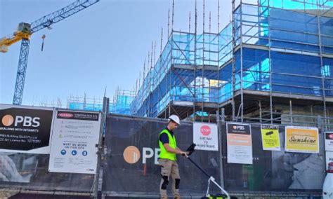 The Importance Of Void Detection South East Scanning